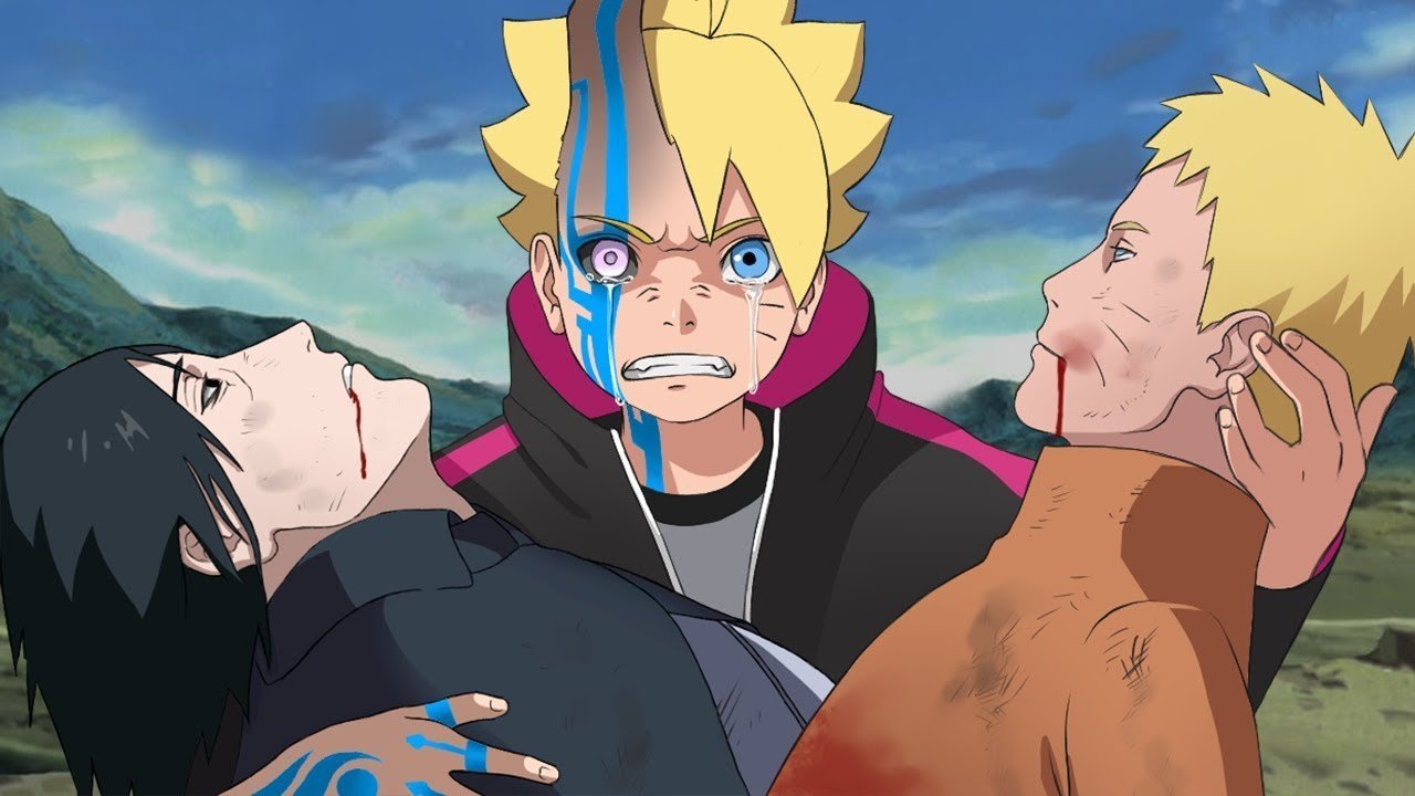 Is Naruto Really Dead? The Shocking Truth About His Fate – MAOKEI