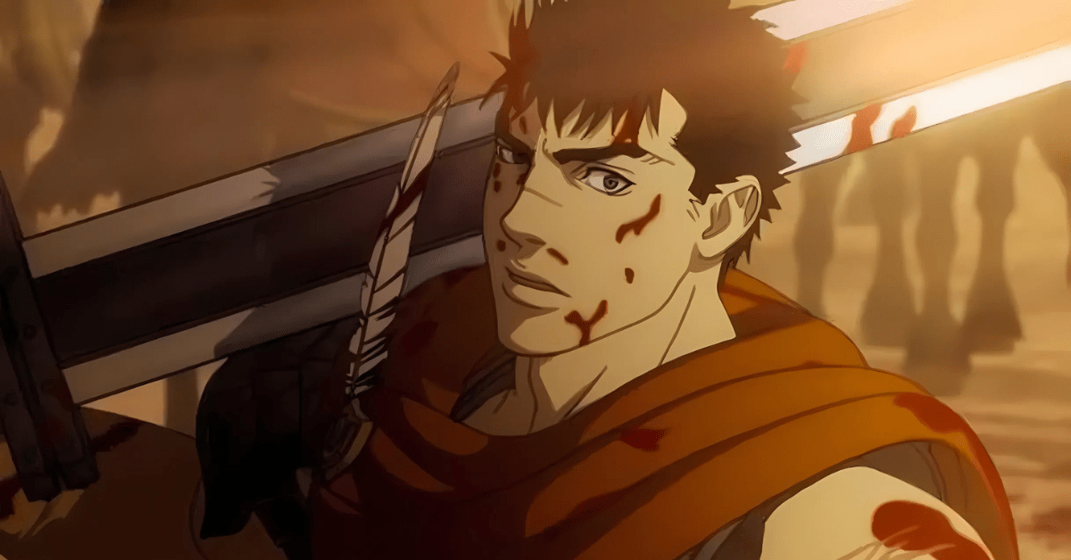 What If Guts Had Joined the God Hand? An Alternate Timeline – MAOKEI